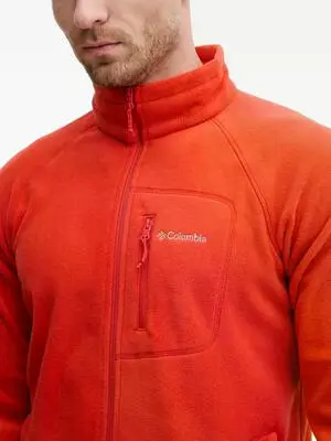 Columbia Fast Trek™ Ii Zip-up Fleece Track Jacket