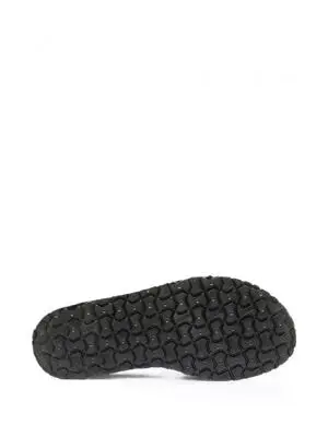 Officine Creative Chios Woven Leather Sandals