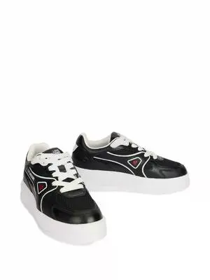 Moschino Logo-print Sneakers