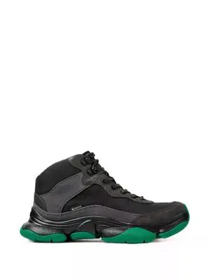 Camper Karst Panelled Sneakers