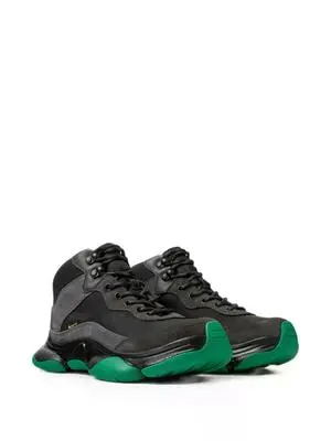 Camper Karst Panelled Sneakers