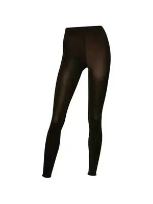 Wolford 80 Opaque Matte Leggings