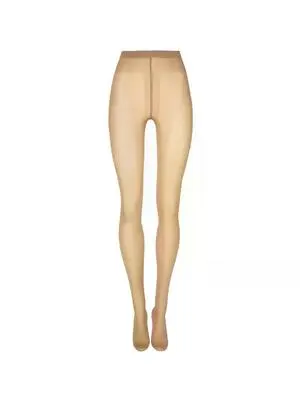 Wolford Semi-sheer Support Tights - Neutrals