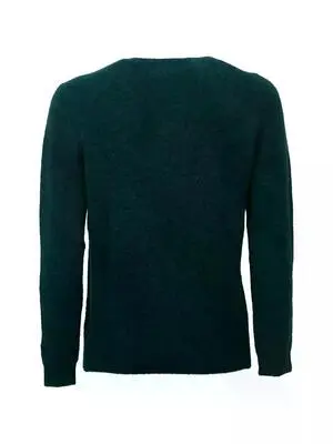 MC2 SAINT BARTH Regent Crew-neck Sweater