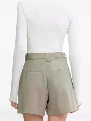Guess Belted Cargo Shorts