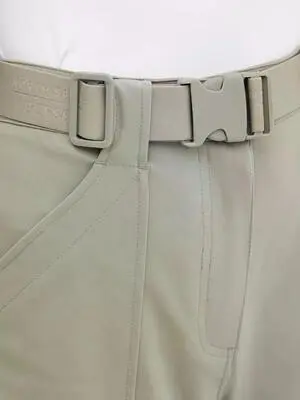 Guess Belted Cargo Shorts