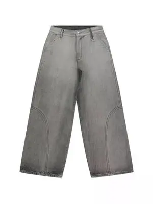 HELIOT EMIL Basalt Jeans