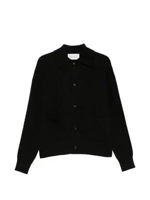 AMI Paris Roll-neck Sweater