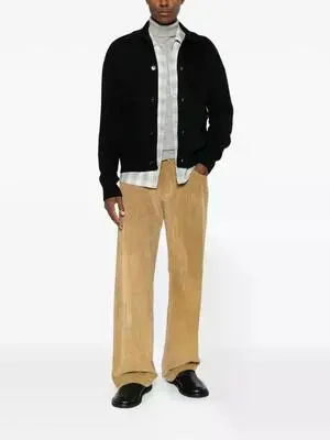 AMI Paris Roll-neck Sweater