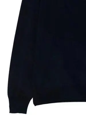 CENERE GB Roll-neck Sweater