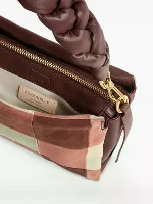 COCCINELLE Small Boheme Shoulder Bag