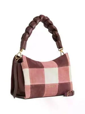 COCCINELLE Small Boheme Shoulder Bag