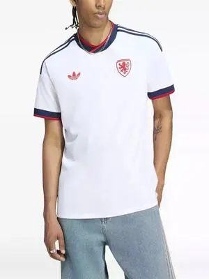 Adidas Czechia 26 Away Jersey