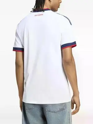 Adidas Czechia 26 Away Jersey