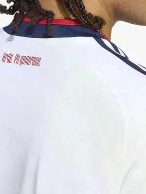 Adidas Czechia 26 Away Jersey