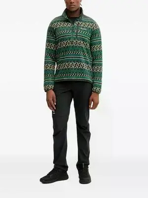 Columbia Weather™ Ii Quarter-zip Sweatshirt