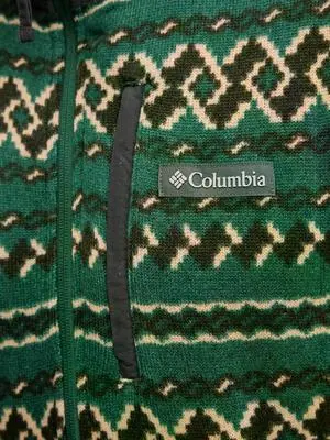 Columbia Weather™ Ii Quarter-zip Sweatshirt
