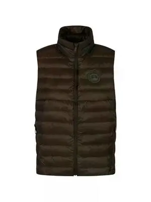 Canada Goose Aethera Quilted Gilet - Brown