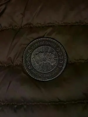Canada Goose Aethera Quilted Gilet