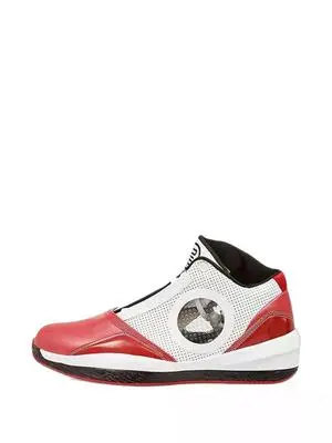 JORDAN Air 2010 Perforated Sneakers