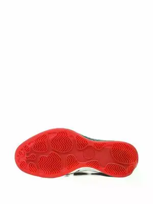 JORDAN Air 2010 Perforated Sneakers