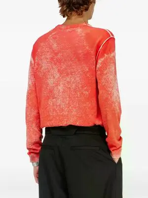 DIESEL® K-lauti-a Knitwear