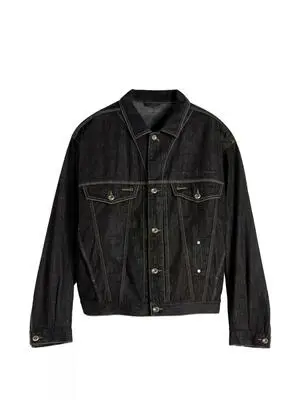 DIESEL® D-denver Denim Jacket