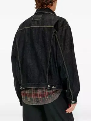 DIESEL® D-denver Denim Jacket
