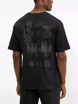 Columbia Wallowa™ Graphic-print T-shirt