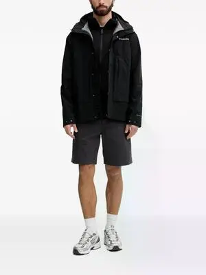 Columbia Street Heights Hooded Jacket