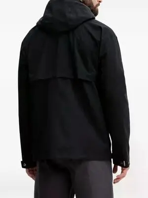 Columbia Street Heights Hooded Jacket
