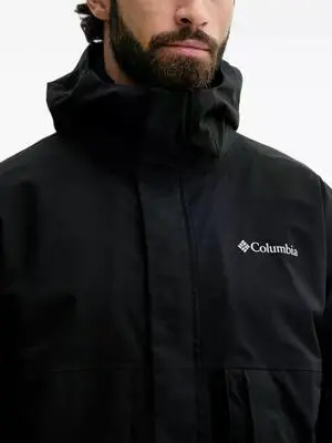 Columbia Street Heights Hooded Jacket