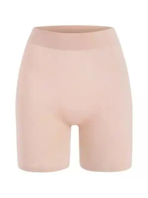Wolford Contour Shorts - Neutrals
