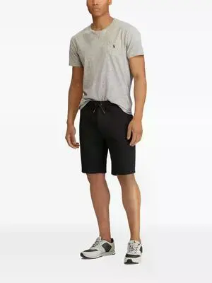 Polo Ralph Lauren Logo-embroidered Drawstring Shorts