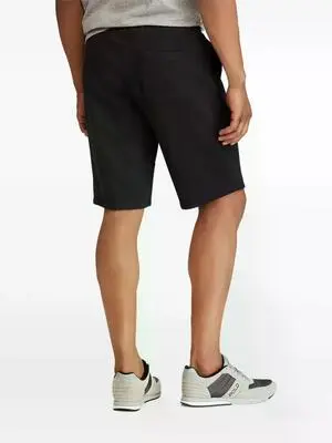 Polo Ralph Lauren Logo-embroidered Drawstring Shorts