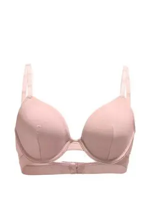 Wolford Underwired Unlined Bra - Pink