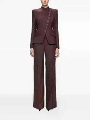NISSA High-waisted Pants
