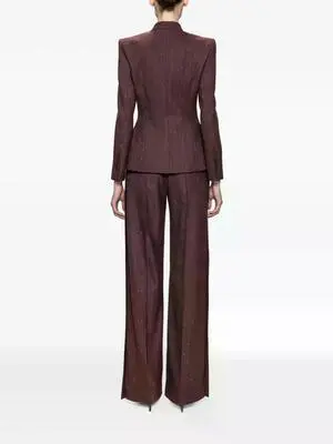 NISSA High-waisted Pants