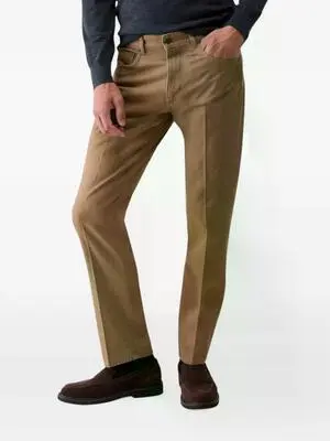 Liu Jo Straight-leg Trousers Regular Fit