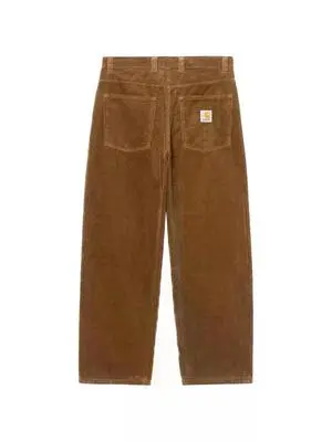 Carhartt Work In Progress Brandon Pants
