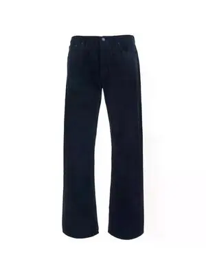 TOM FORD Corduroy Straight-leg Jeans