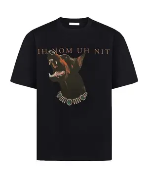 IH NOM UH NIT Graphic-print T-shirt - No