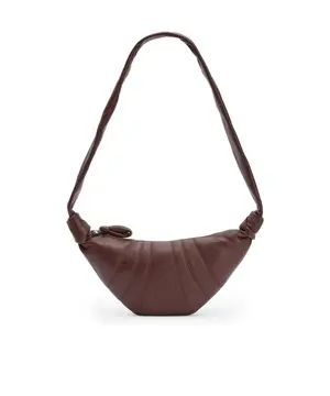 LEMAIRE Croissant Small Bag