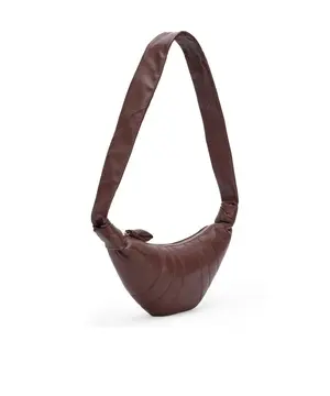 LEMAIRE Croissant Small Bag