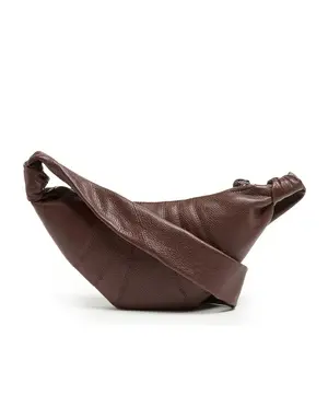 LEMAIRE Croissant Small Bag