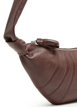 LEMAIRE Croissant Small Bag