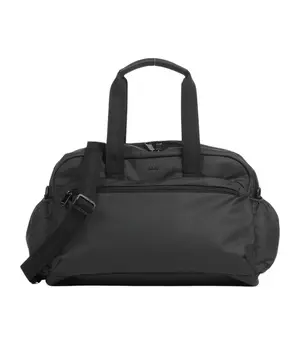 Hugo Boss Jace Holdall Tote Bag - Black