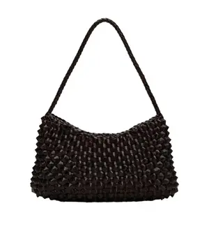 Dragon Diffusion Basil Cactus Shoulder Bag