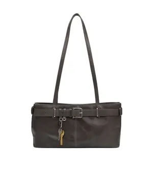 OSOI Brocle Shoulder Bag - Make Old Ashes