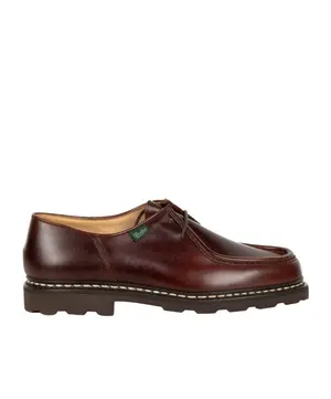 Paraboot Lace-up Derby Shoes